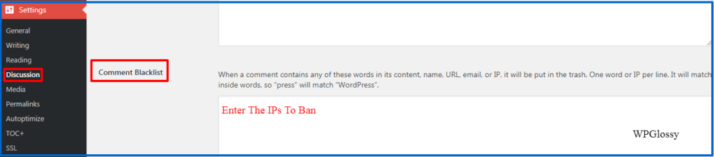 Best Ways For Executing WordPress Block IP Addresses