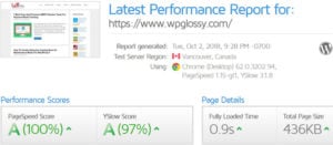 Why Should You Have A Lightning Fast Loading Website?