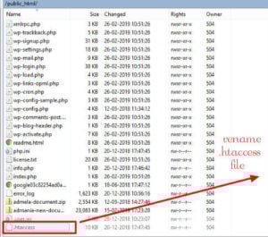 What Causes Internal Server Error In WordPress? [All Possible Fixes]