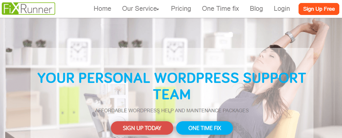 13 WordPress Maintenance Services Worth Buying In 2024