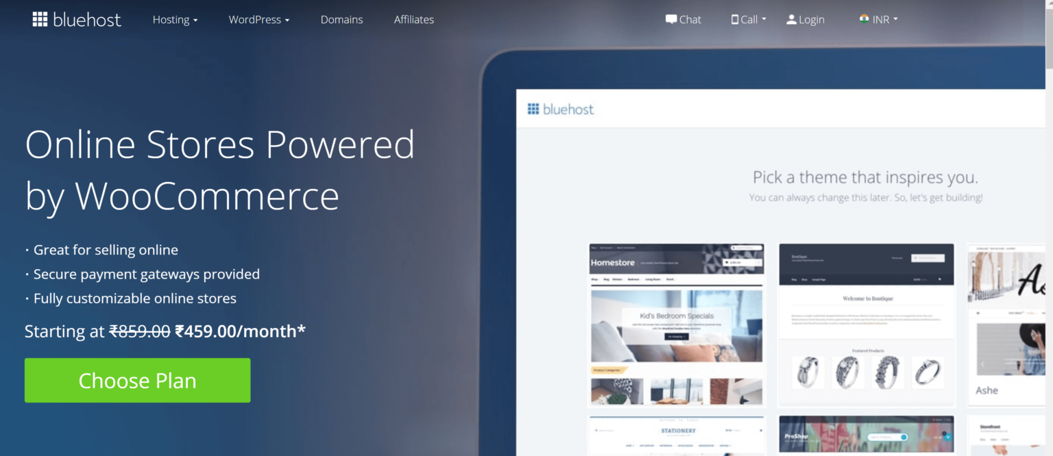 Top 5 Best eCommerce Hosting For Dedicated Business Sites