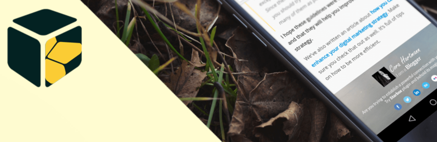 How To Add Author Box In Generatepress Theme With And Without Plugin