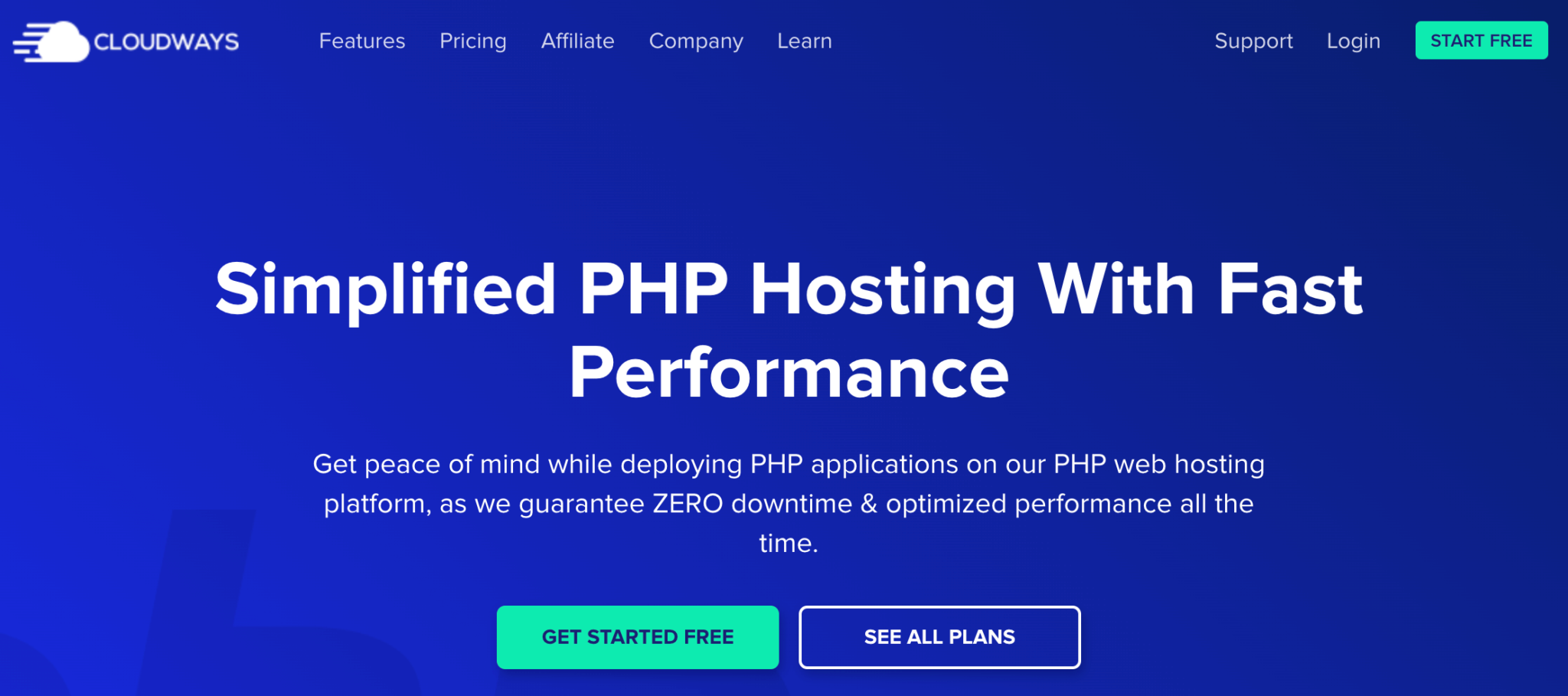 7 Best PHP 8 Hosting For Fast Loading & 100% Uptime