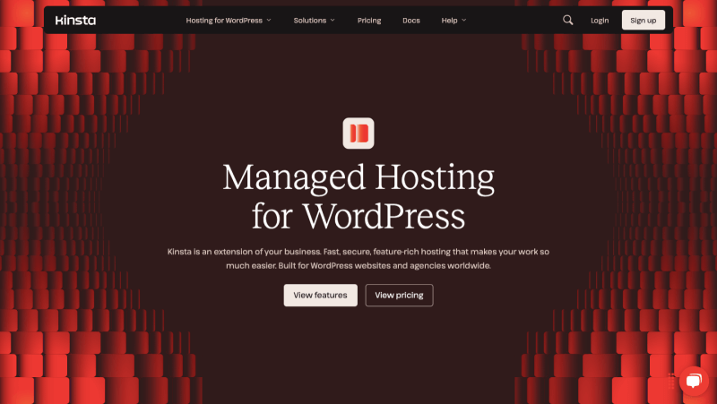 7 High-traffic Web Hosting For Large Business Sites