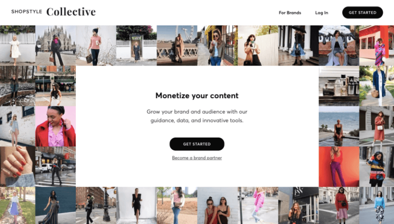 30+ Best Fashion Affiliate Programs to Earn Money in 2025