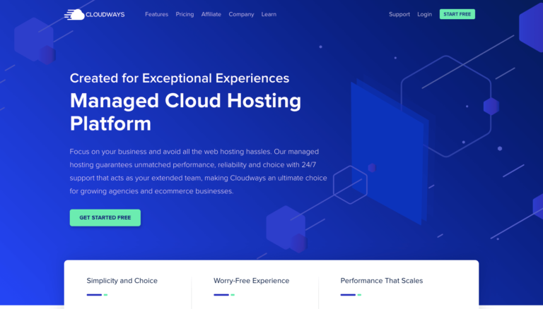 6 Best Node.Js Hosting Services To Get in 2025 & Beyond