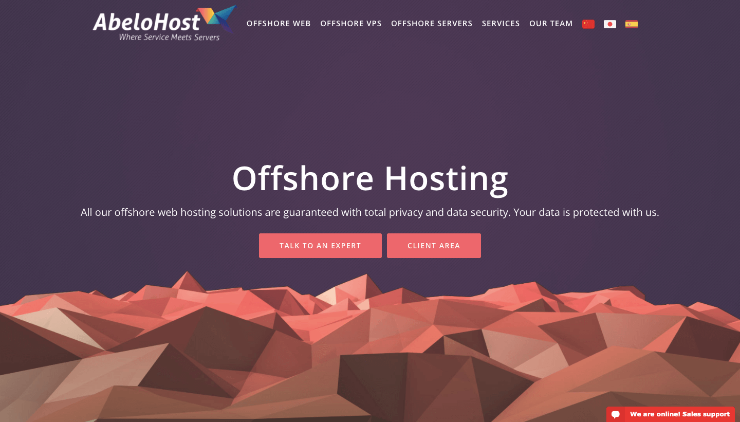 7 Best European Web Hosting Companies (In-depth Reviews)