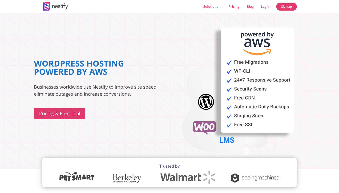 Top 6 Scalable WordPress Hosting To Add Storage For High Traffic