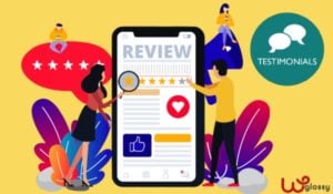 How To Create A Testimonial Slider In WordPress?