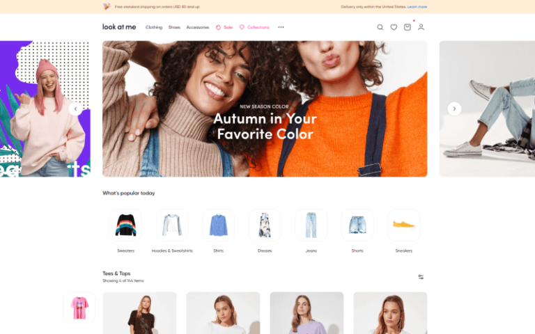 30+ Best Fashion Affiliate Programs to Earn Money in 2025