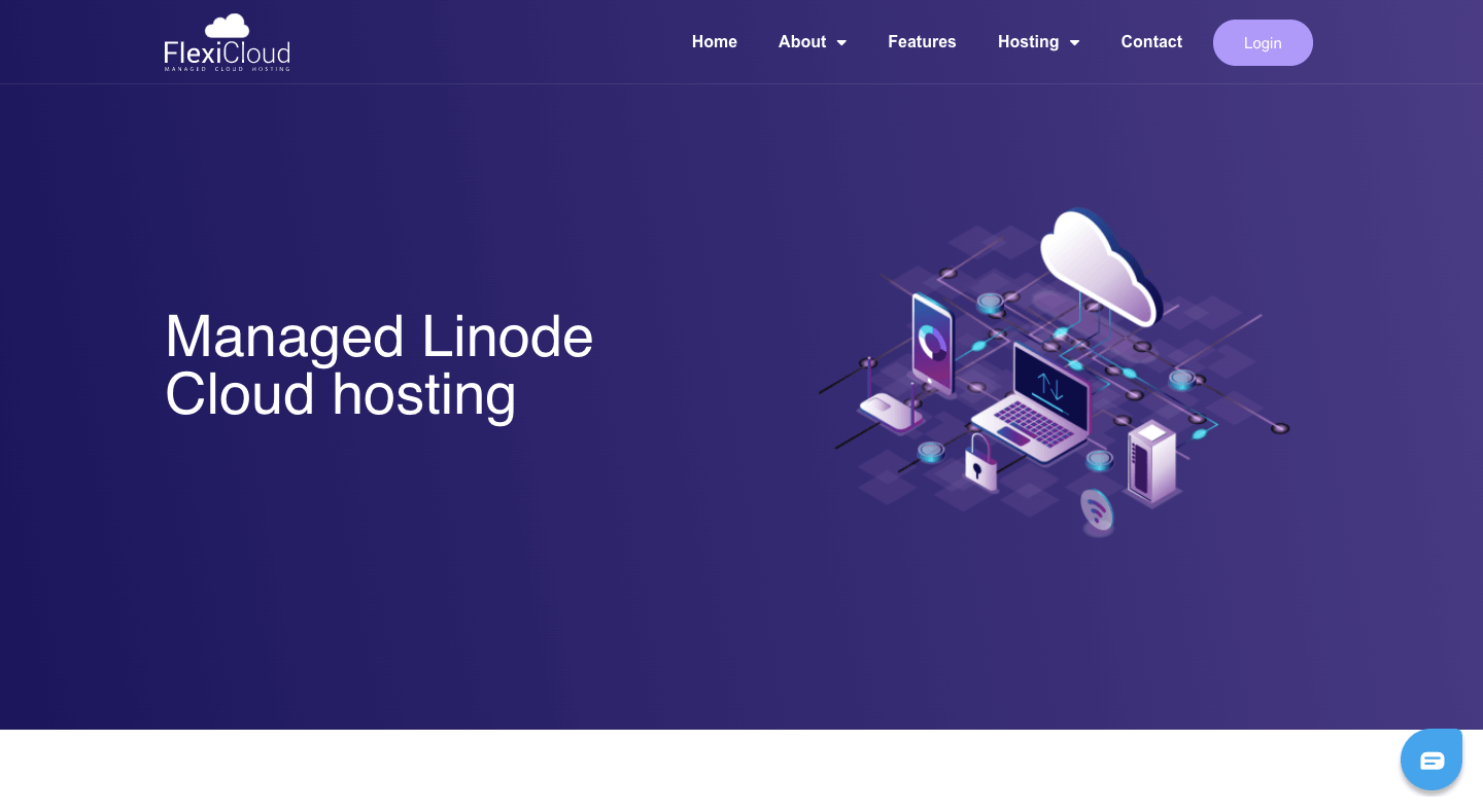 4 Best Managed Linode Hosting With Excellent Features