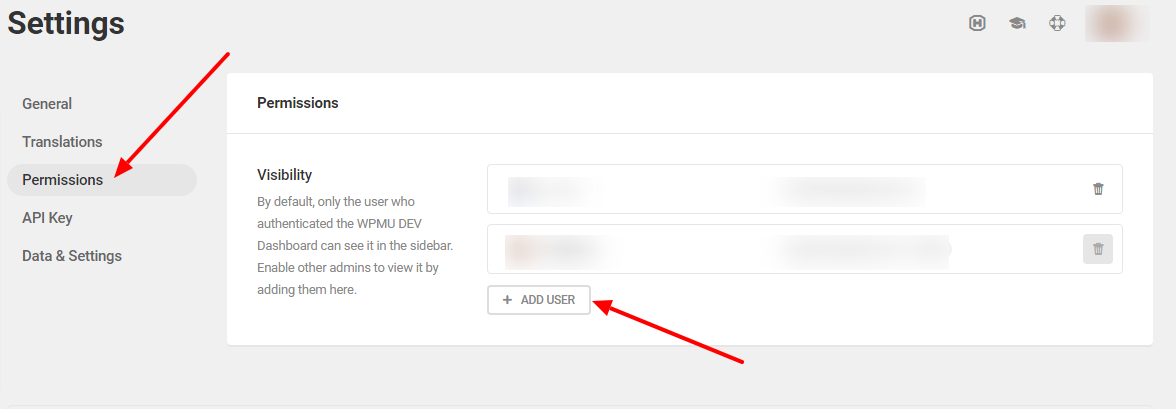 WPMU DEV Dashboard - Manage Multiple WordPress Sites