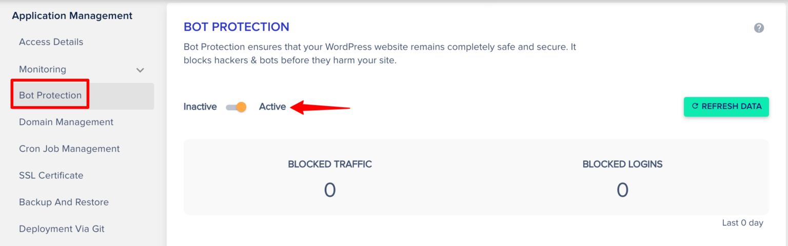 5 Different Ways To Block Bad Bots In Wordpress