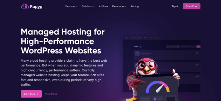 Top 8 High Availability WordPress Hosting Services In 2025