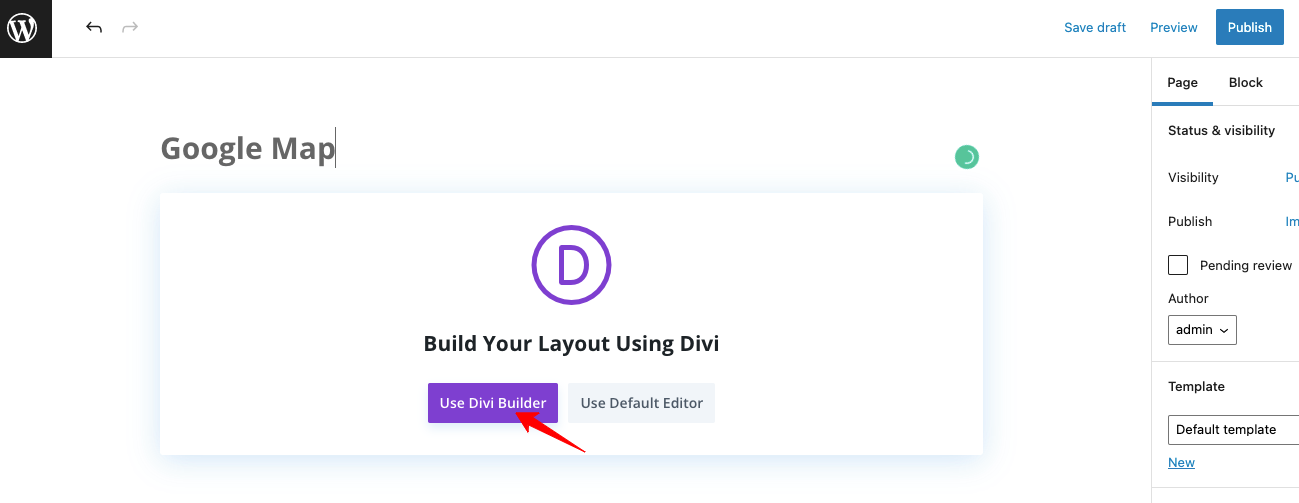 How To Add Google Map In Divi Theme? (Video Tutorial)