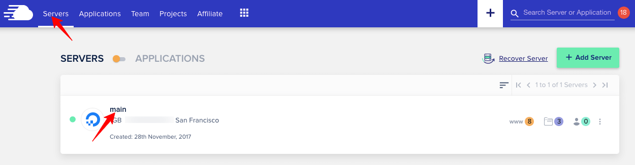 Detailed Guidelines To Update PHP Version In Cloudways