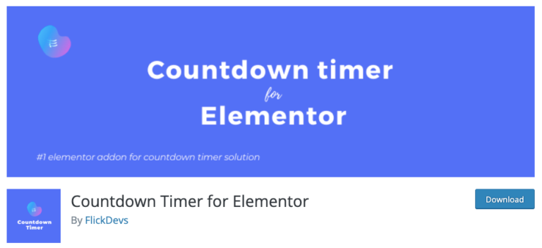 9 Best WordPress Countdown Timer Plugins 2023