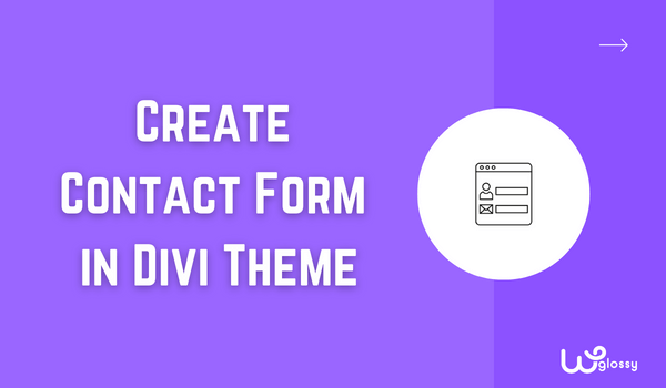 Steps To Add Contact Form In Divi Theme With Video Tutorial Steps To Add Contact Form In Divi Theme With Video Tutorial