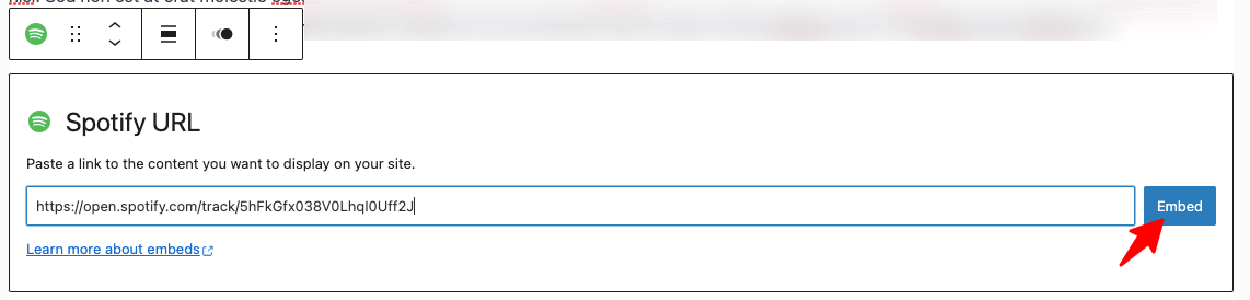 4 Different Ways To Add Music Player To WordPress