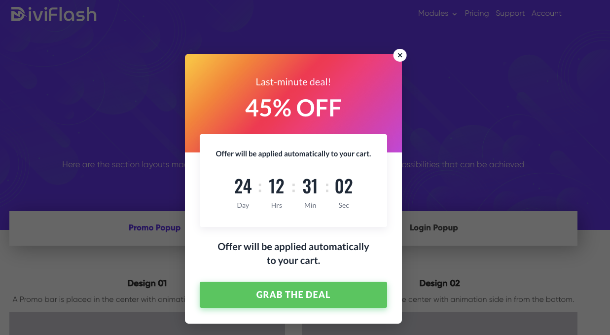 DiviFlash Review (Best Features Explained)