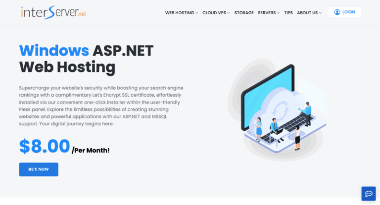 Top 6 Best ASP.NET Hosting Services To Get In 2025