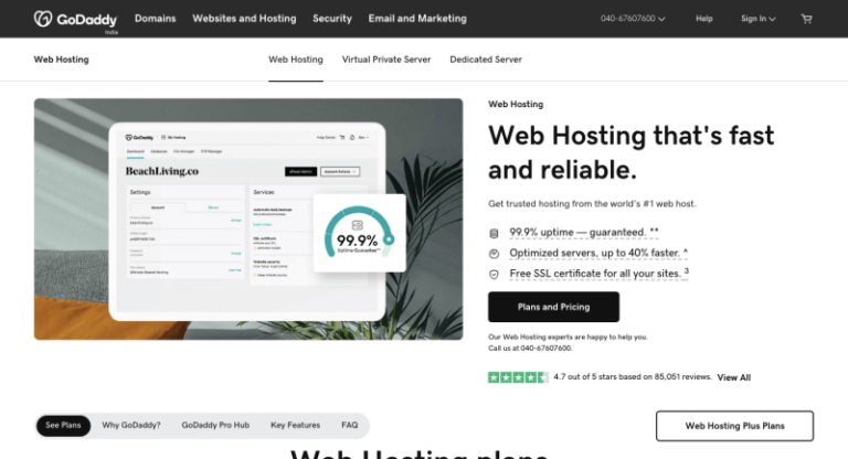 Top 6 Best ASP.NET Hosting Services To Get In 2025