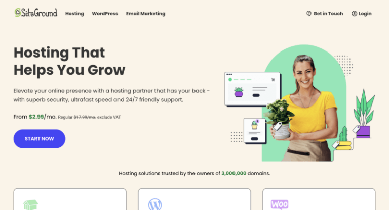 Top 8 High Availability WordPress Hosting Services To Buy