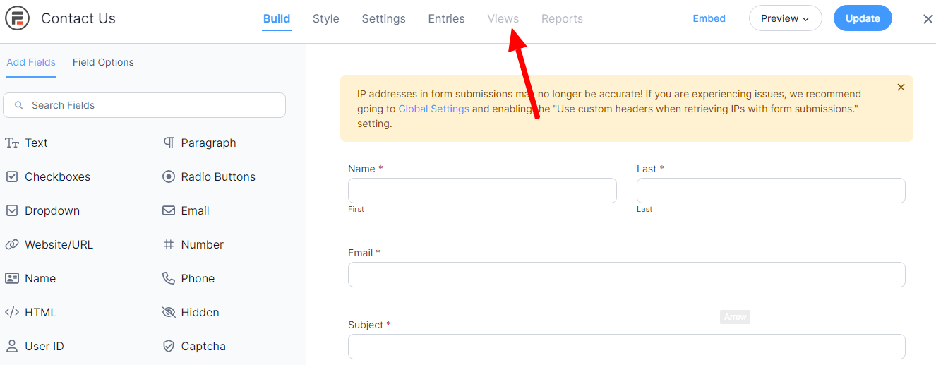 Guidelines To Create A Searchable Database In Wordpress 9210