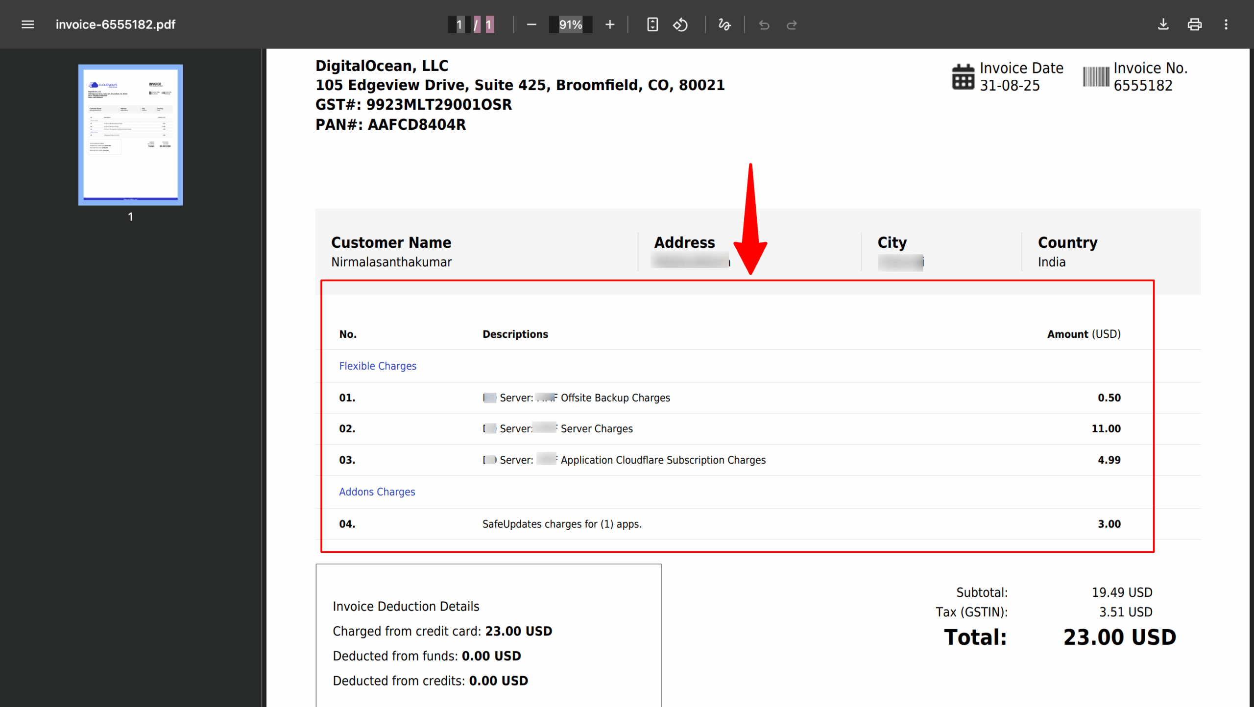 How to Solve Cloudways Billing Problems: A Complete Guide